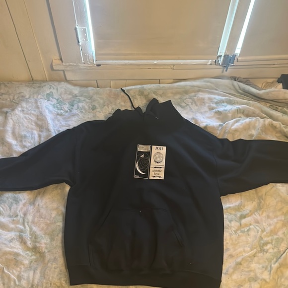 Jackets & Coats | Fake Merch Not Real Joji Merch This Is Fake Merch I ...